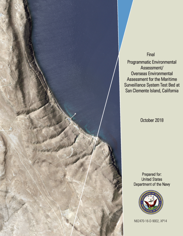 New NEPA Regulations? A summary of what you need to know! | Scout ...