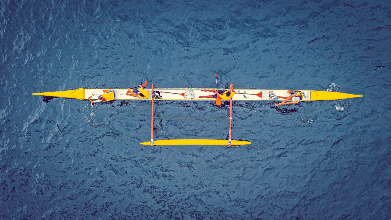 Rowing team_pexels-sergio-souza-3772327 | Scout Environmental