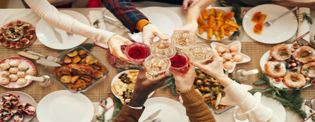 Our Scouts Give Thanks – Meet the Team! | Scout Environmental