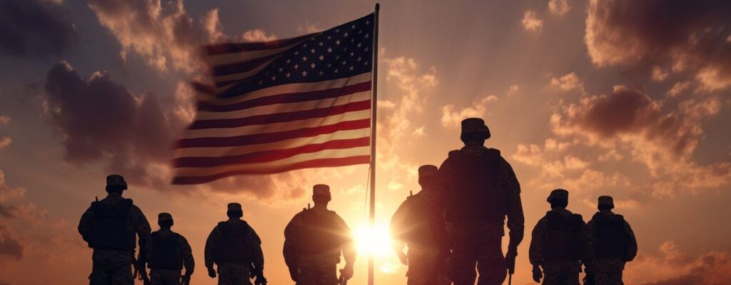 The FY 2023 National Defense Authorization Act (NDAA): Key Provisions ...