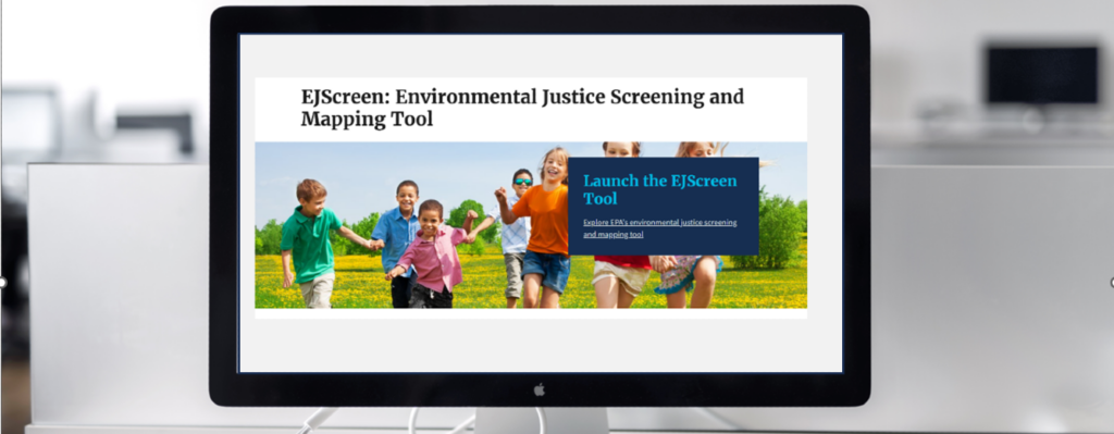 Leveraging the Power of EJScreen: A Tool for Streamlining NEPA Documents | Scout Environmental