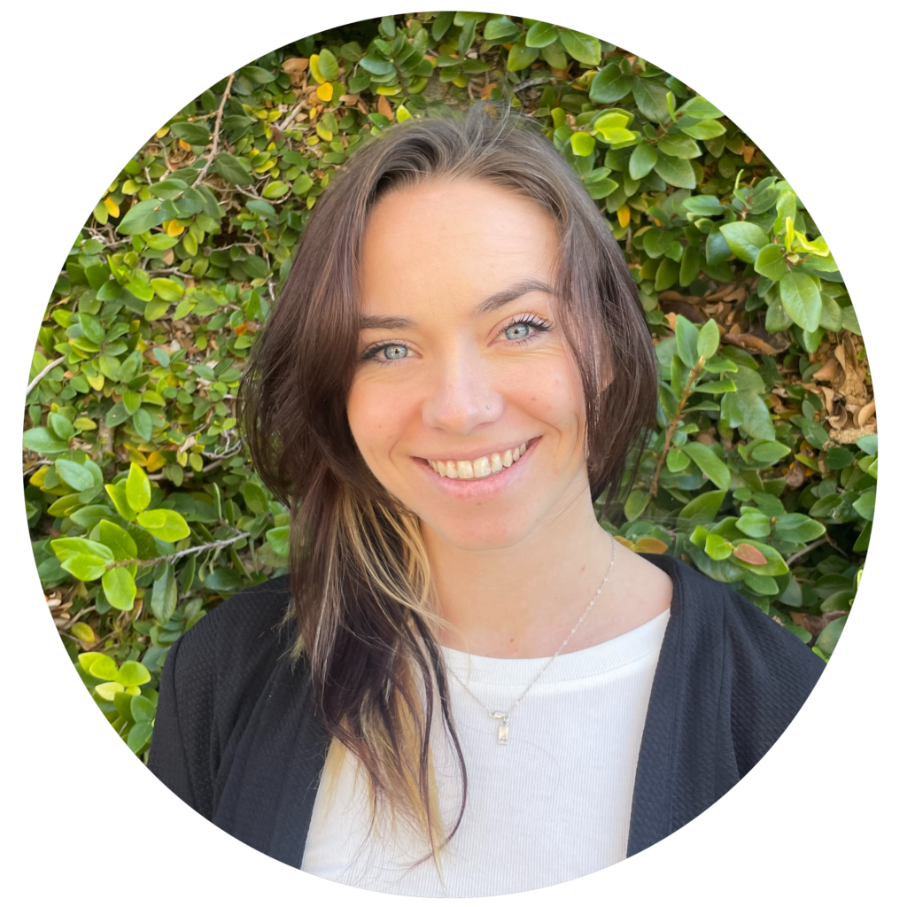 Caidy 2_circle | Scout Environmental