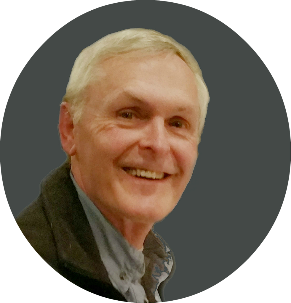 Tom Circle PNG File | Scout Environmental