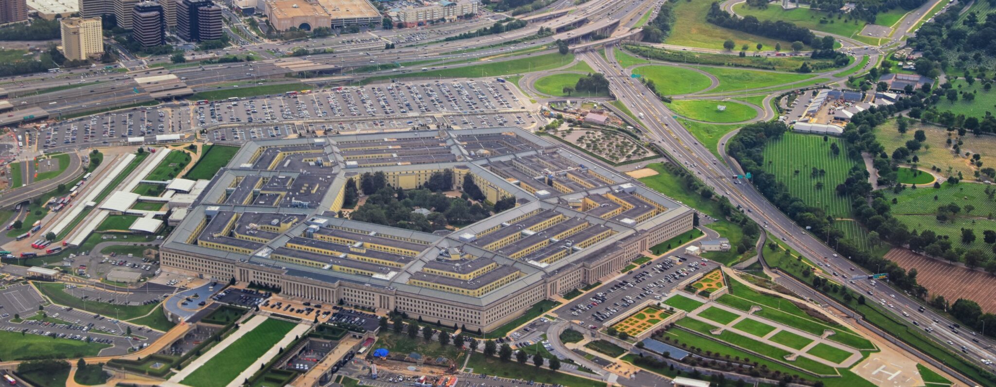 The DoD’s New Uniform NEPA Procedures – What They Are and What They Mean For You | Scout ...