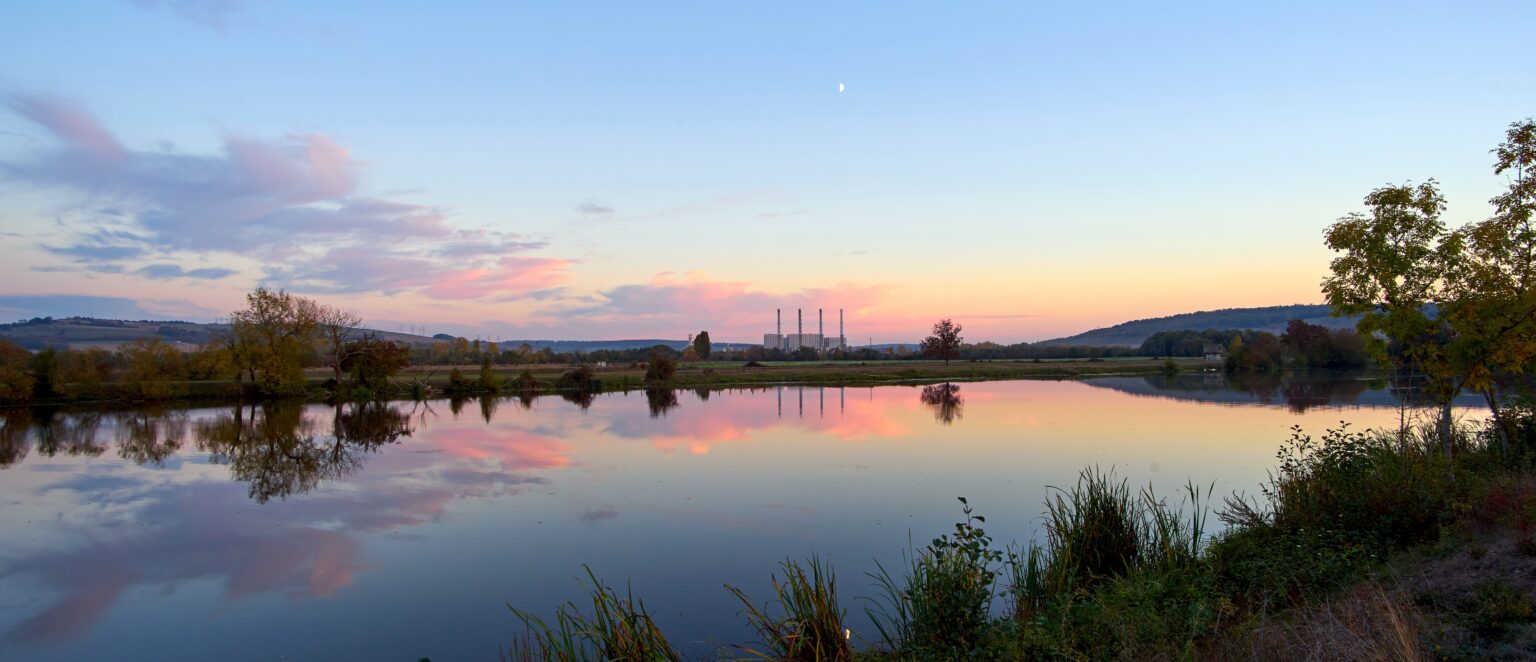 EPA Is Revising the Federal “Waters of the U.S.” Rule Again. Why It ...