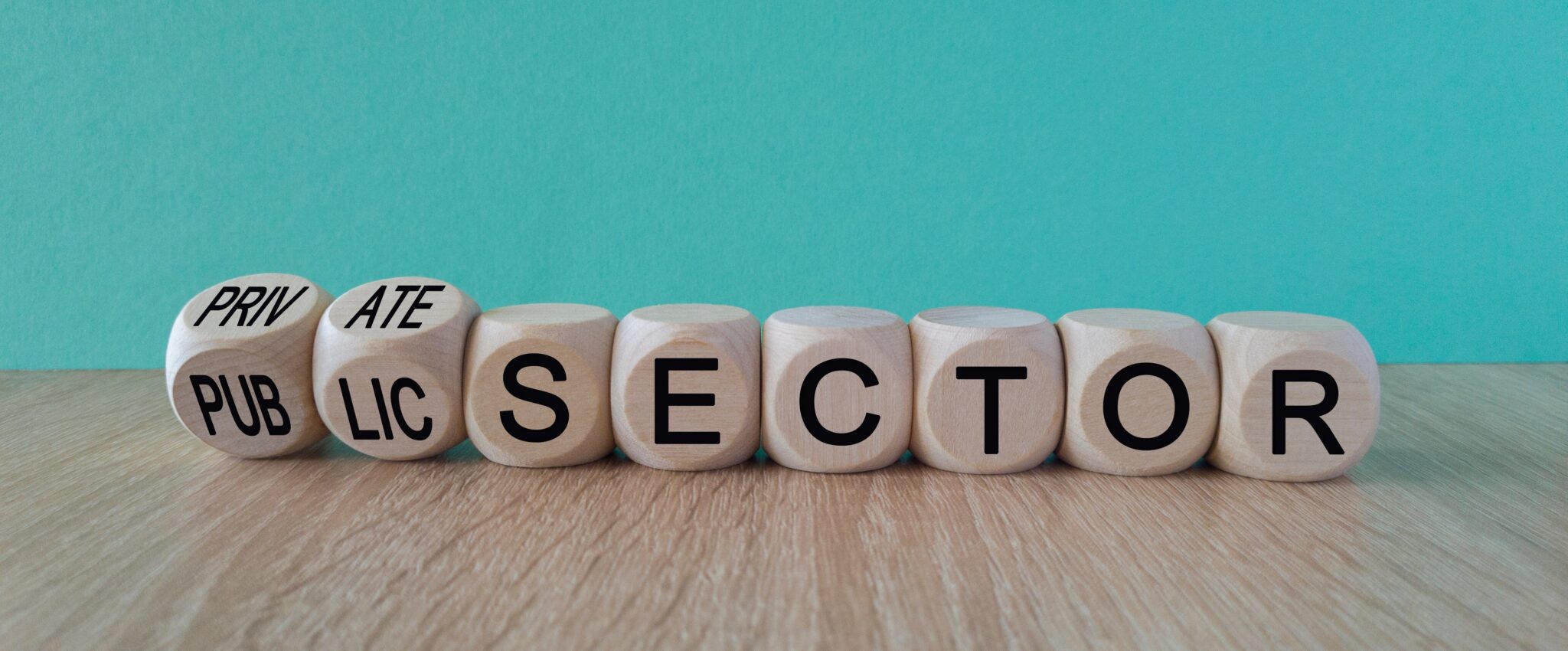 Serving Differently: Reflections on My Shift from Federal Service to ...